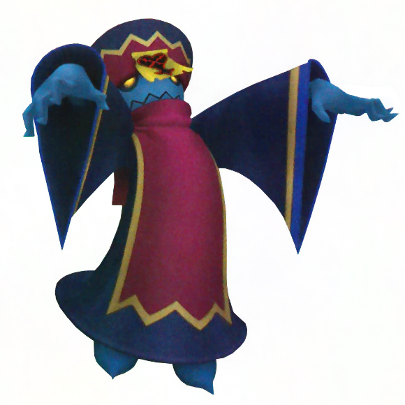 Nightwalker | Kingdom Hearts Wiki | Fandom