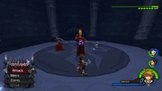 Olympus Coliseum second visit walkthrough (Kingdom Hearts II) | Kingdom Hearts Wiki | Fandom