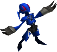 Unversed | Kingdom Hearts | Fandom