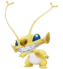 Experiment 221 | Kingdom Hearts Wiki | Fandom