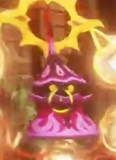 Vermilion Samba | Kingdom Hearts wiki | Fandom