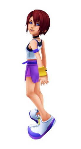 Kairi | Kingdom Hearts Wiki | Fandom