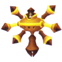 Spider | Kingdom Hearts Wiki | Fandom