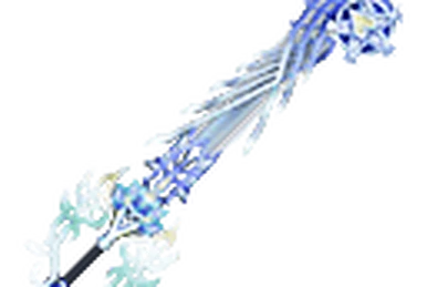 spellbinder keyblade