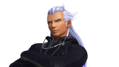 ansem kh1
