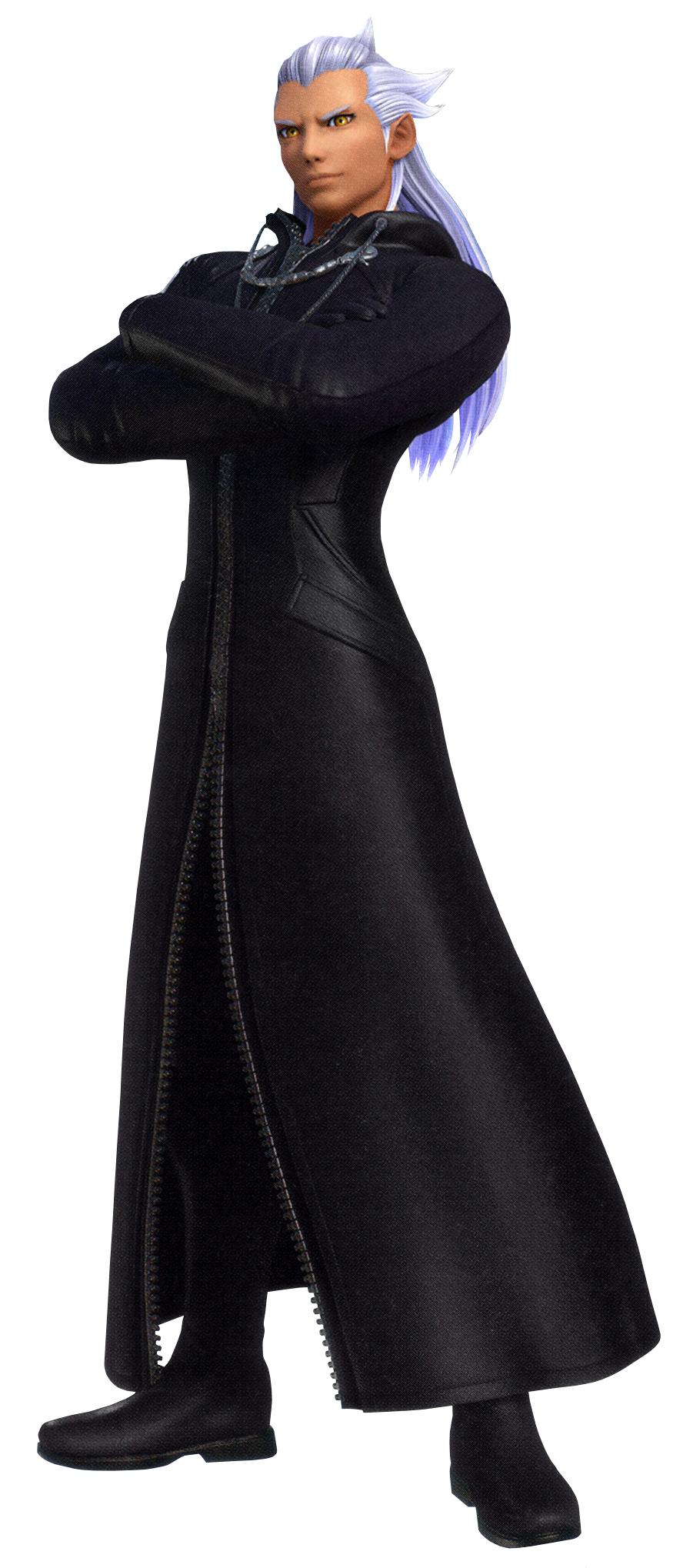 Ansem, Seeker of Darkness | Kingdom Hearts Wiki | Fandom