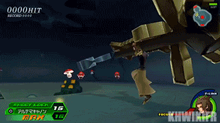 Canon Ultima | Kingdom Hearts Wiki | Fandom