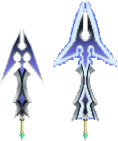 King of the Night | Kingdom Hearts Wiki | Fandom