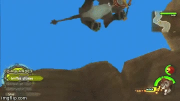 Orgullo del Rey | Kingdom Hearts Wiki | Fandom