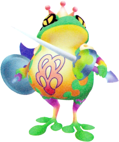 Lord Kyroo | Kingdom Hearts Wiki | Fandom