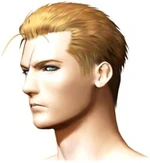 Seifer | Kingdom Hearts Wiki | Fandom