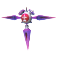 Mystic Flyer | Kingdom Hearts Wiki | Fandom