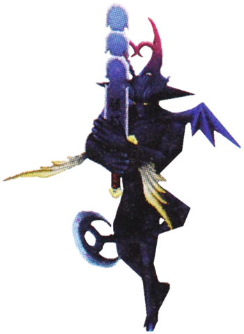 Invisible | Kingdom Hearts Wiki | Fandom