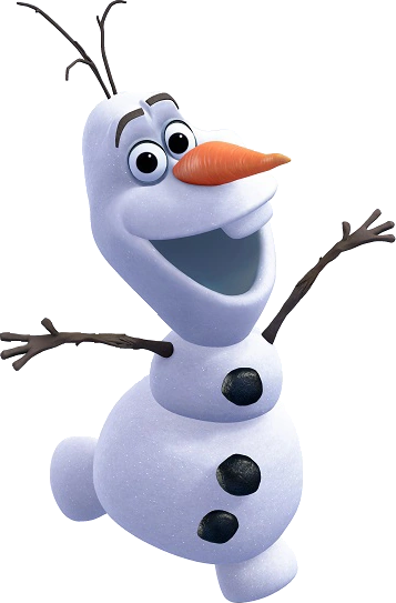 Olaf | Kingdom Hearts Wiki | Fandom