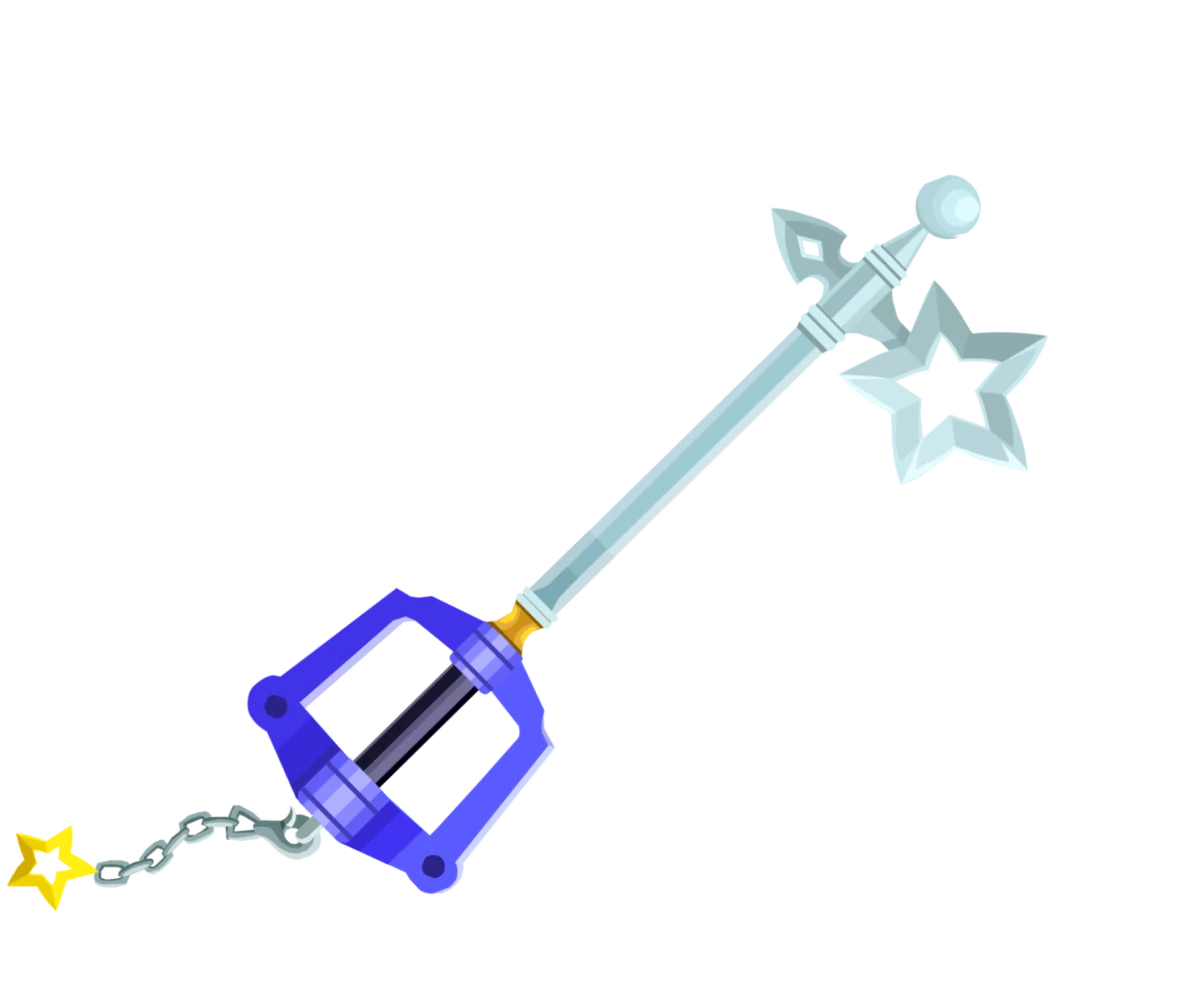Union χ weapons | Kingdom Hearts Wiki | Fandom