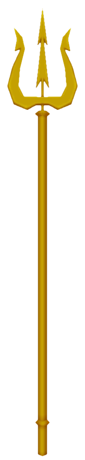 Trident | Kingdom Hearts Wiki | Fandom