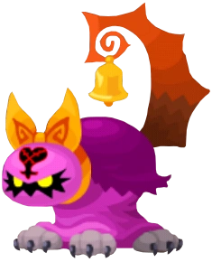 Wily Cat | Kingdom Hearts wiki | Fandom