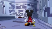 Castle That Never Was | Kingdom Hearts Wiki | Fandom