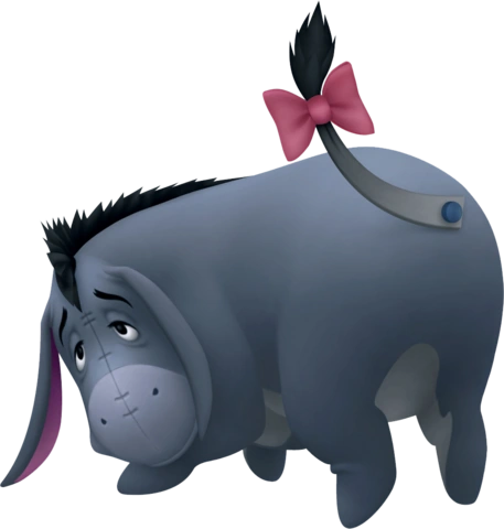 Ígor | Kingdom Hearts Wiki | Fandom