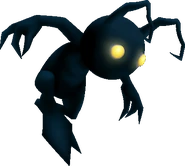 Mission 89: Eliminate six giant Heartless | Kingdom Hearts Wiki | Fandom