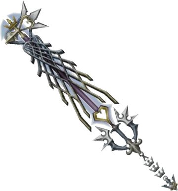 Kingdom Hearts 2 Llaves Espada Arma Ultima Top 10 Llaves Espada