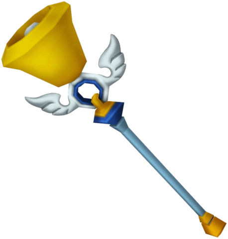 Carillon | Kingdom Hearts Wiki | Fandom
