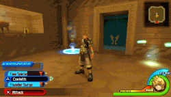 Confetti | Kingdom Hearts Wiki | Fandom