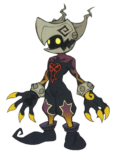 High Soldier | Kingdom Hearts wiki | Fandom