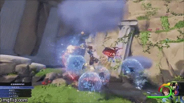 Piro | Kingdom Hearts Wiki | Fandom