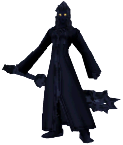 Anti-Saïx | Kingdom Hearts Wiki | Fandom