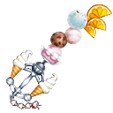 Sweetstack | Kingdom Hearts Wiki | Fandom