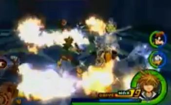 Fire | Kingdom Hearts Wiki | Fandom