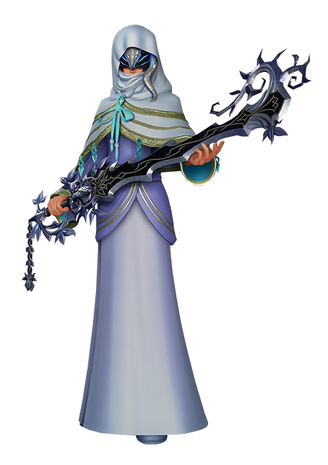 Invi | Kingdom Hearts Wiki | Fandom