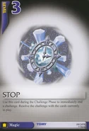 Stop | Kingdom Hearts Wiki | Fandom