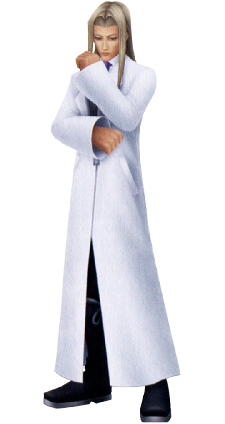 Even | Kingdom Hearts Wiki | Fandom