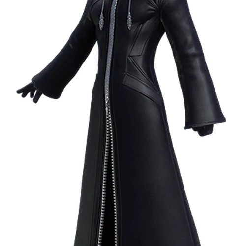 Ansem The Wise Cosplay