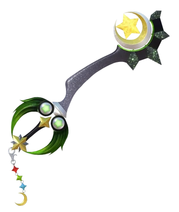 Phantom Green | Kingdom Hearts Wiki | Fandom