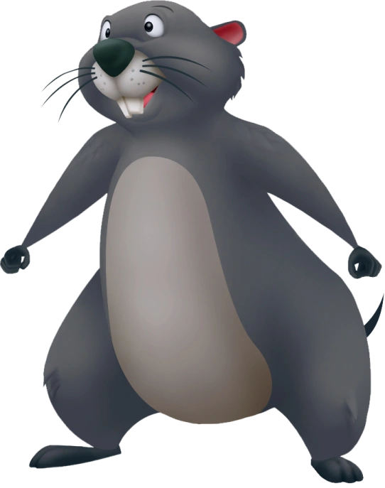 Galerie : Grignotin | Kingdom Hearts Wiki | Fandom