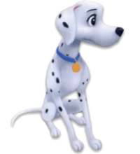 Perdita | Kingdom Hearts Wiki | Fandom