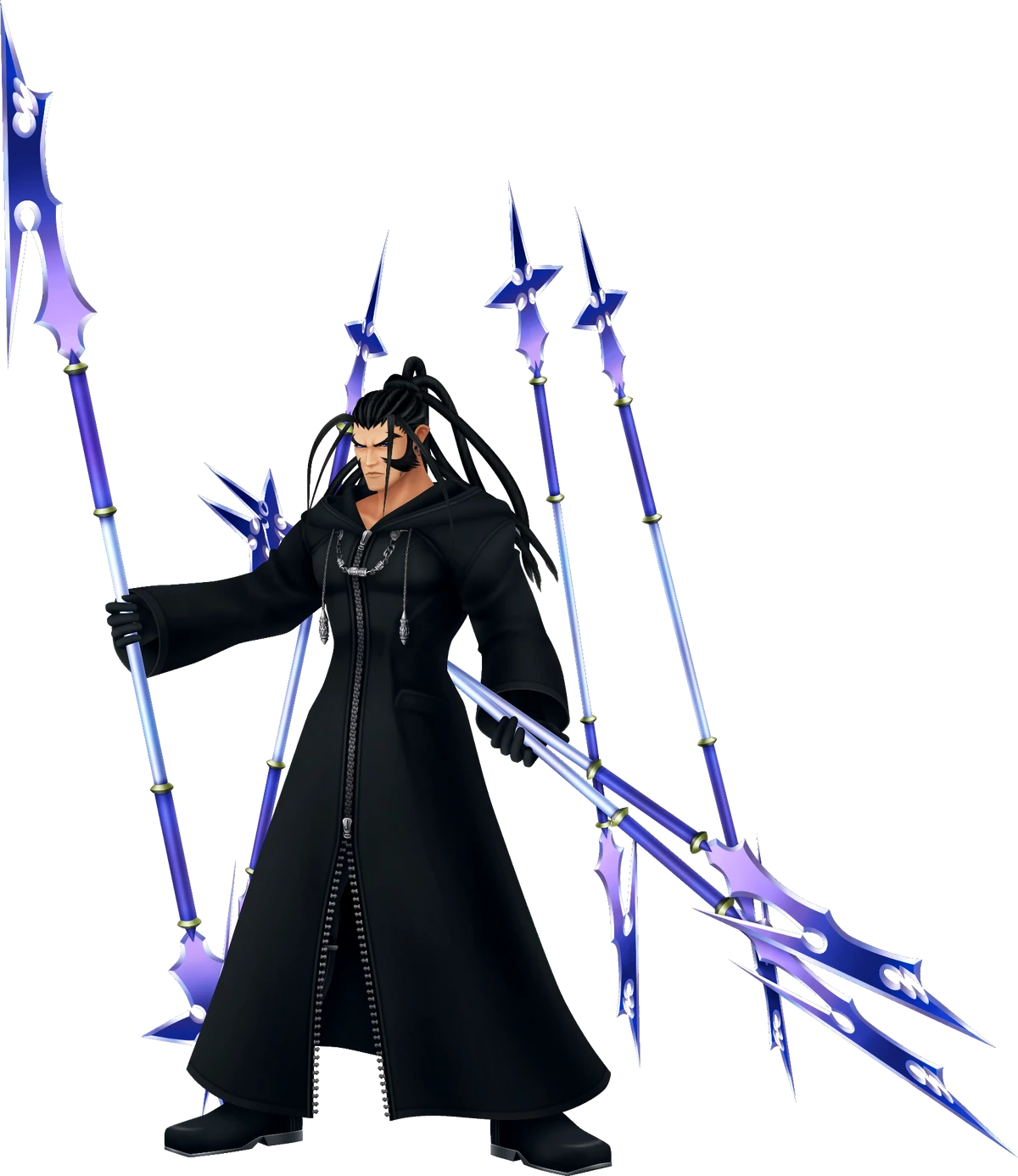 Xaldin | Kingdom Hearts | Fandom