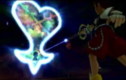 Final Keyhole | Kingdom Hearts Wiki | Fandom