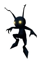 Sora's Heartless | Kingdom Hearts Wiki | Fandom