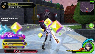 Glaciar | Kingdom Hearts Wiki | Fandom