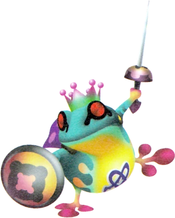 Lord Kyroo | Kingdom Hearts Wiki | Fandom