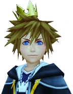 Crown | Kingdom Hearts Wiki | Fandom