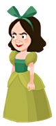 Drizella | Kingdom Hearts Wiki | Fandom