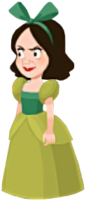 Drizella | Kingdom Hearts Wiki | Fandom