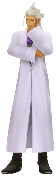 Xehanort | Kingdom Hearts | Fandom