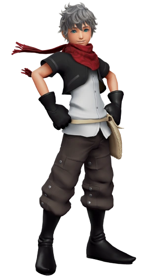 Ephemer | Kingdom Hearts Wiki | Fandom