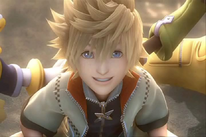 Roxas | Kingdom Hearts Wiki | Fandom